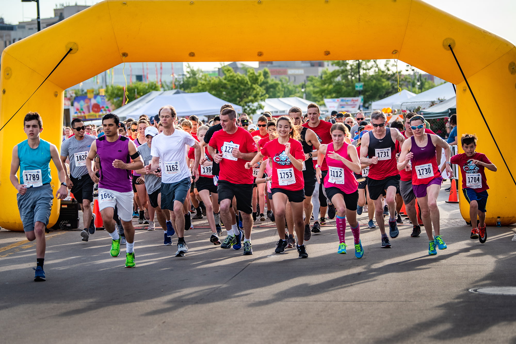 Wichita River Festival 2025 Lineup: What To Expect at this Year's Event!