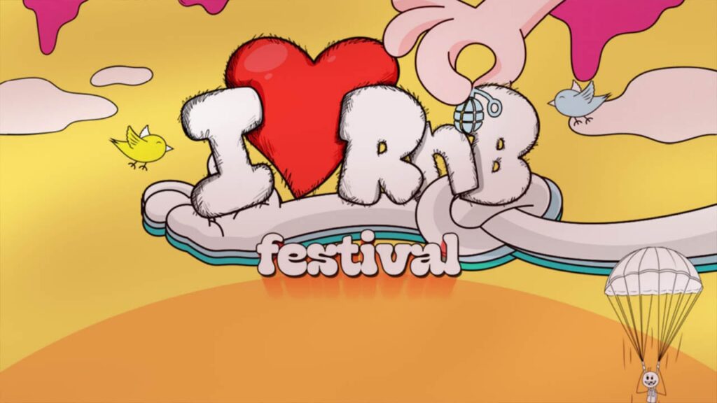 I Love RNB Festival Lineup: Unveiling the Must-See Artists and Acts!