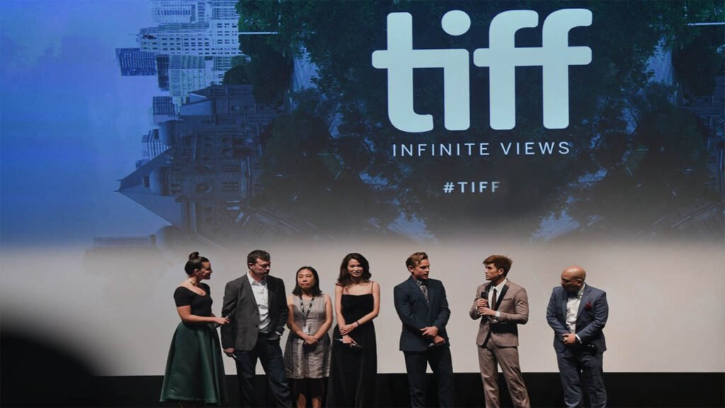 Unveiling the Toronto Film Festival Lineup: Your Guide to the Must-See Films of the Season