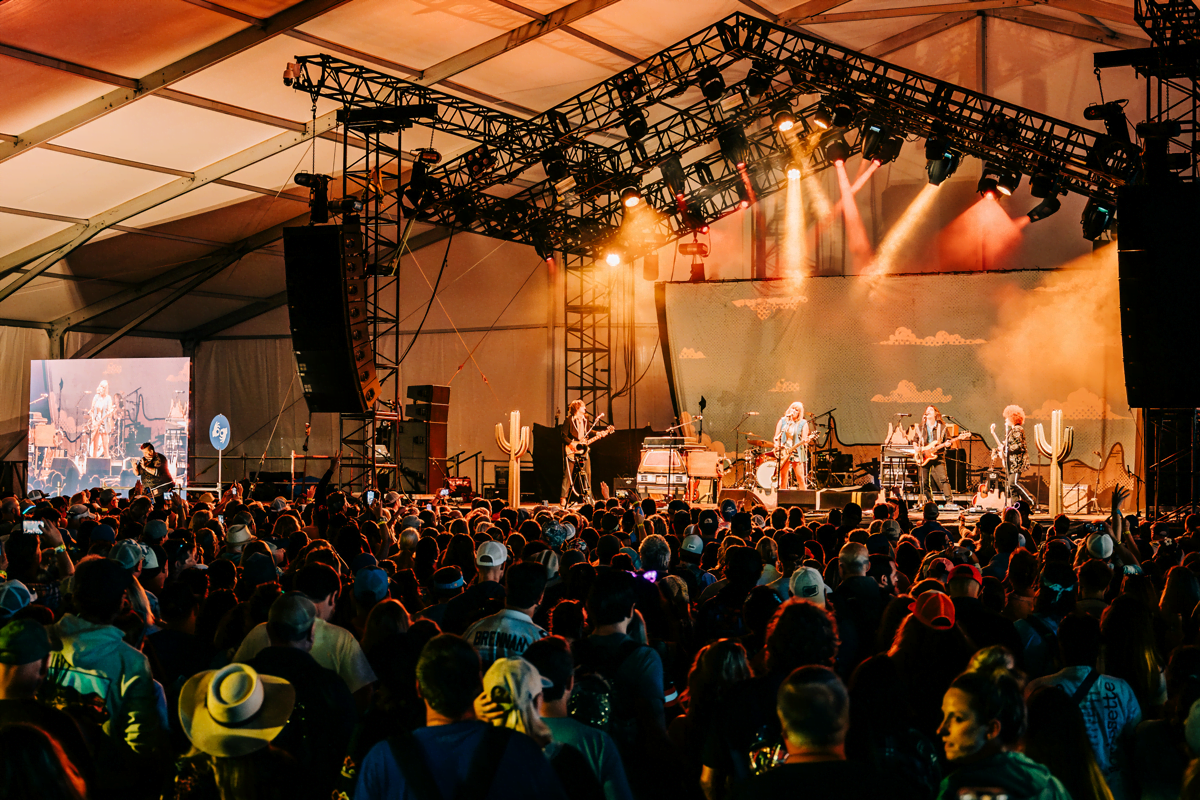 Rocking Out at the Ocean City Country Music Festival 2025: Get Ready ...