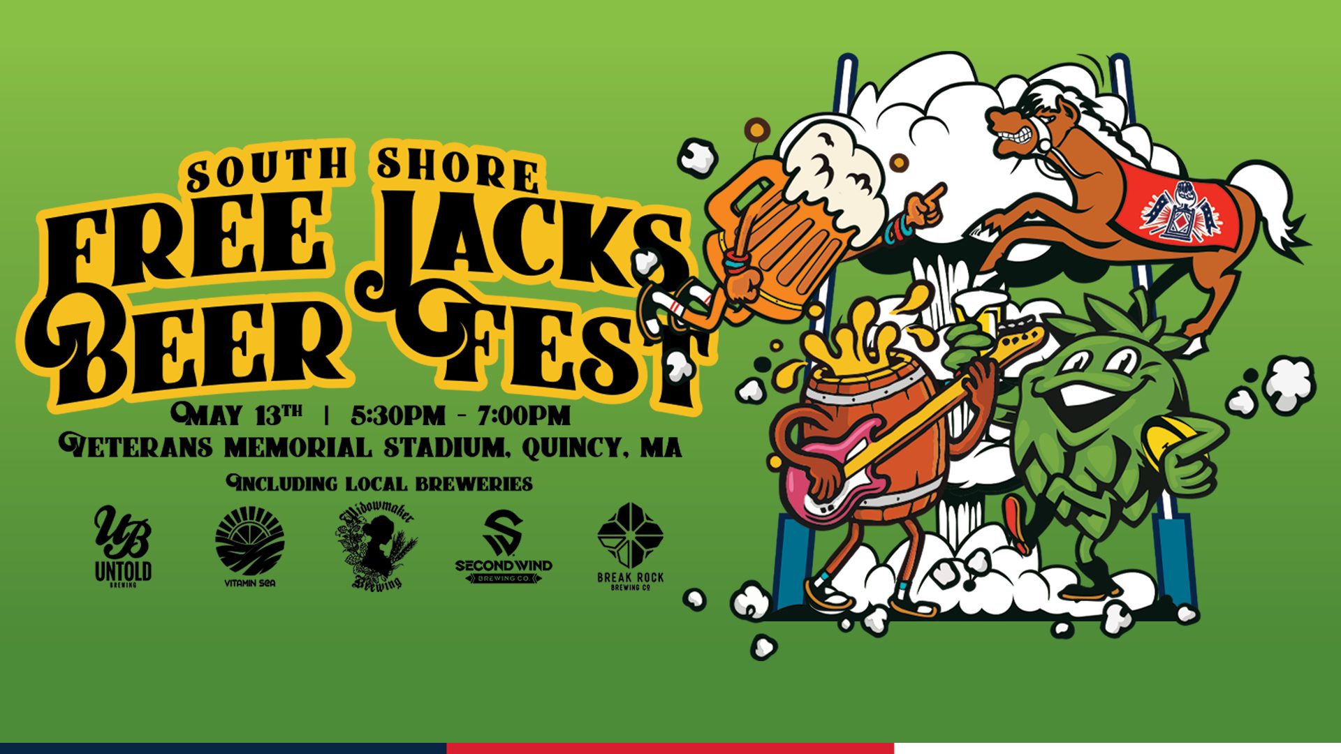 Unveiling the Five Winds Festival 2025 Lineup: Get Ready for the ...