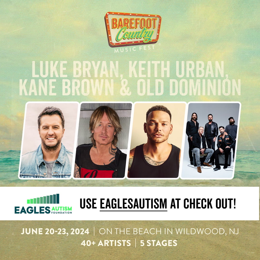 Barefoot Music Festival 2025 Lineup Revealed: Get Ready to Dance and Chill!