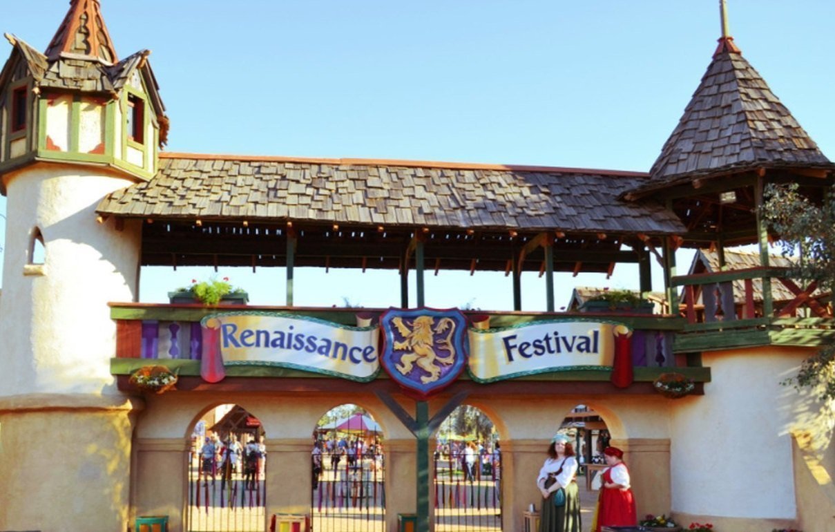 Experience the Magic of Arizona Renaissance Festival 2025: A Timeless ...