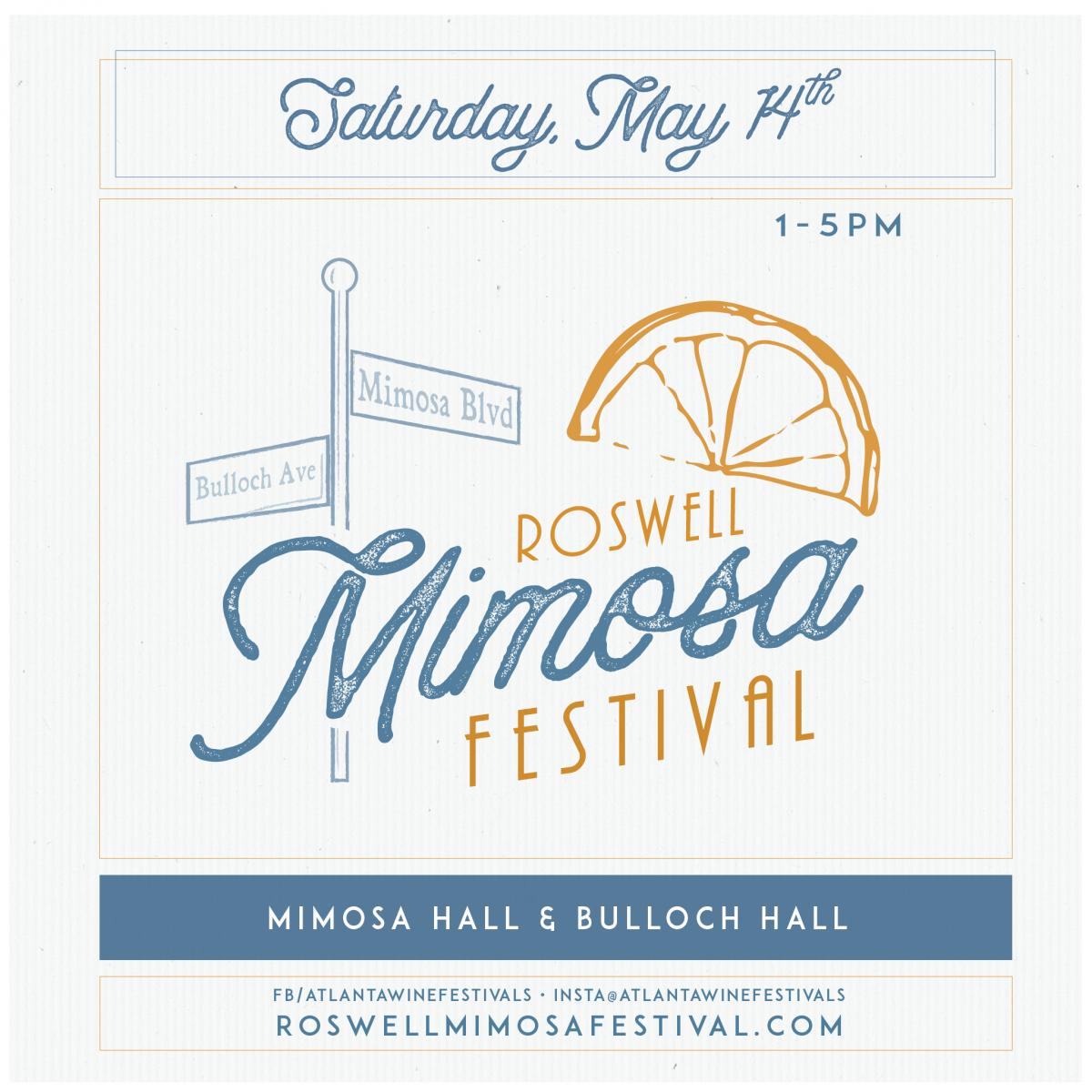 Get Ready for Mimosa Festival 2025: A Sip of Sunshine and Sparkle!