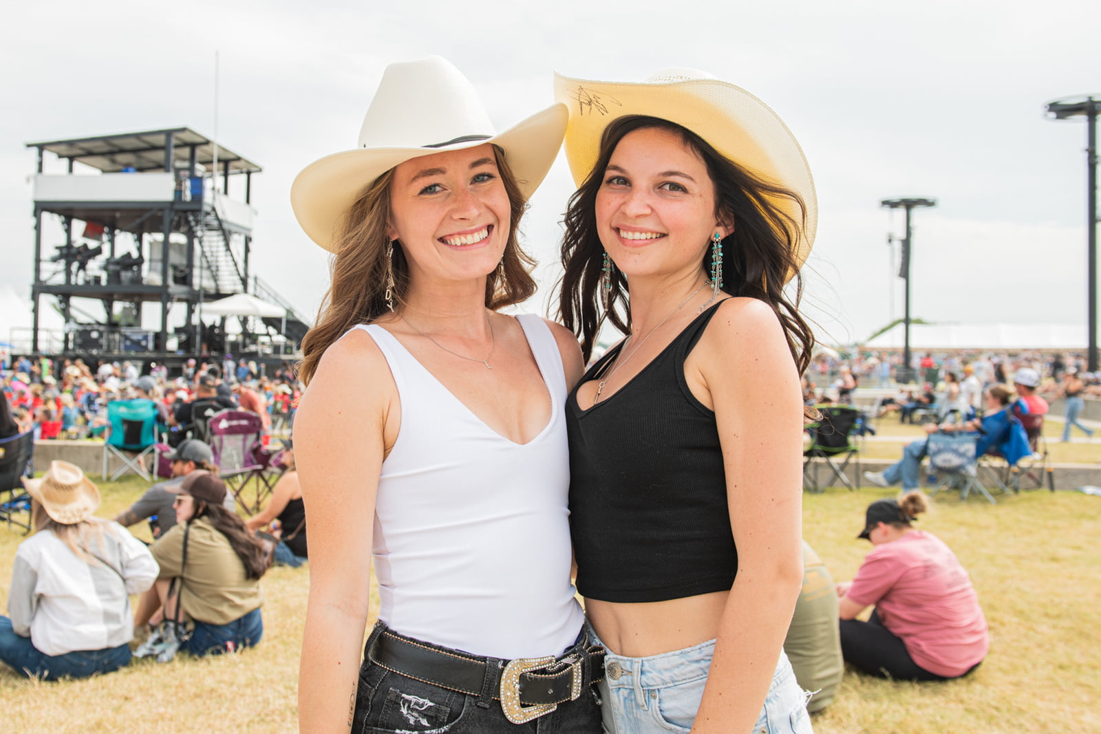 Born and Raised Festival 2025: Unleashing the Ultimate Music Experience