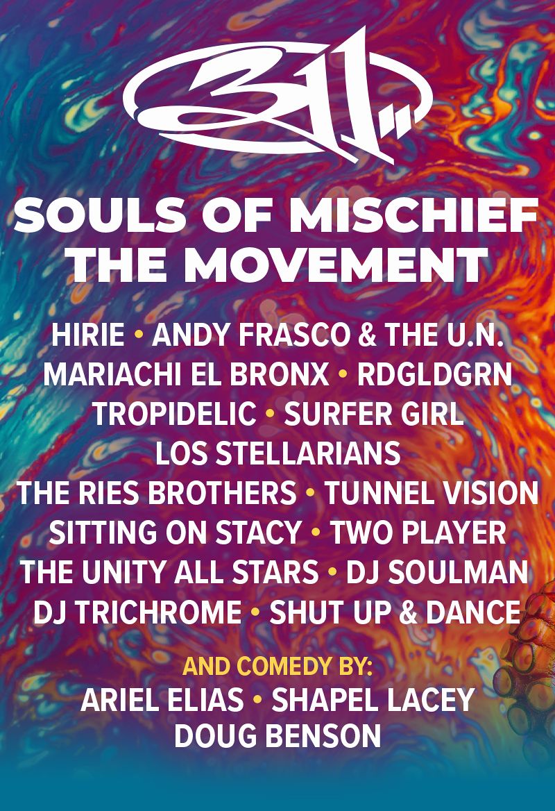 Unveiling the Unity Festival 2025 Lineup: Get Ready for an ...