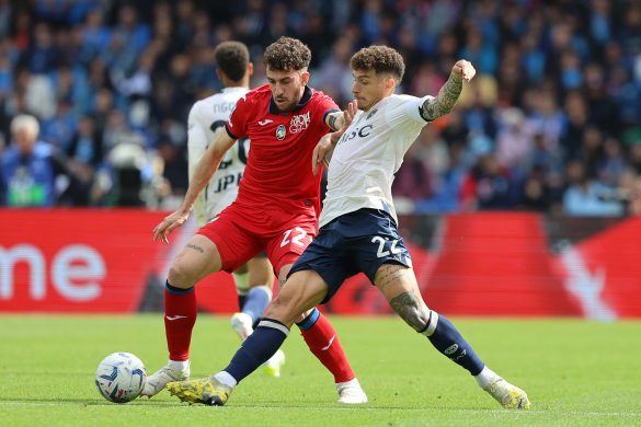 Empoli F.C. vs SSC Napoli Lineups: A Face-Off of Football Giants!