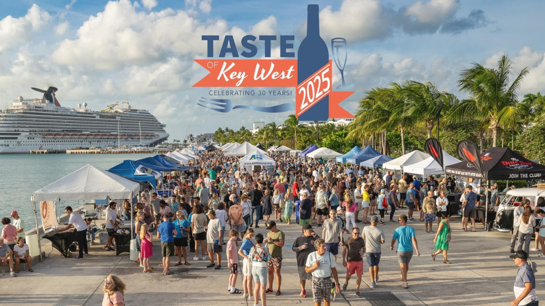 Unlocking the Fun: Key West Festivals 2025 Preview!