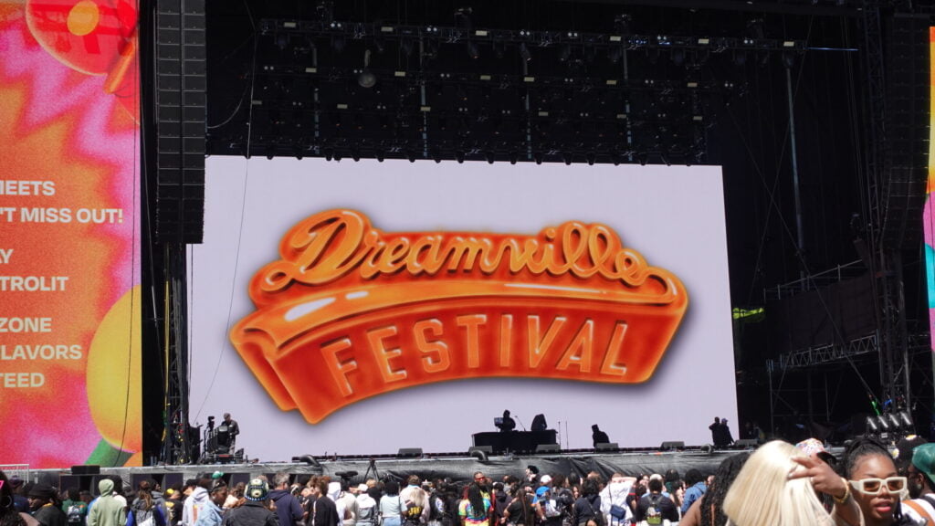 2025 Dreamville Festival: Check Out the Exciting Participation Lineup!