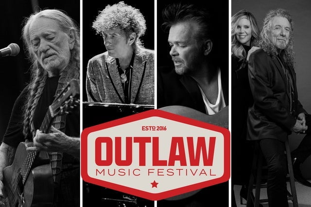 Unveiling the Outlaw Music Festival 2025 Lineup: Get Ready for an Epic ...