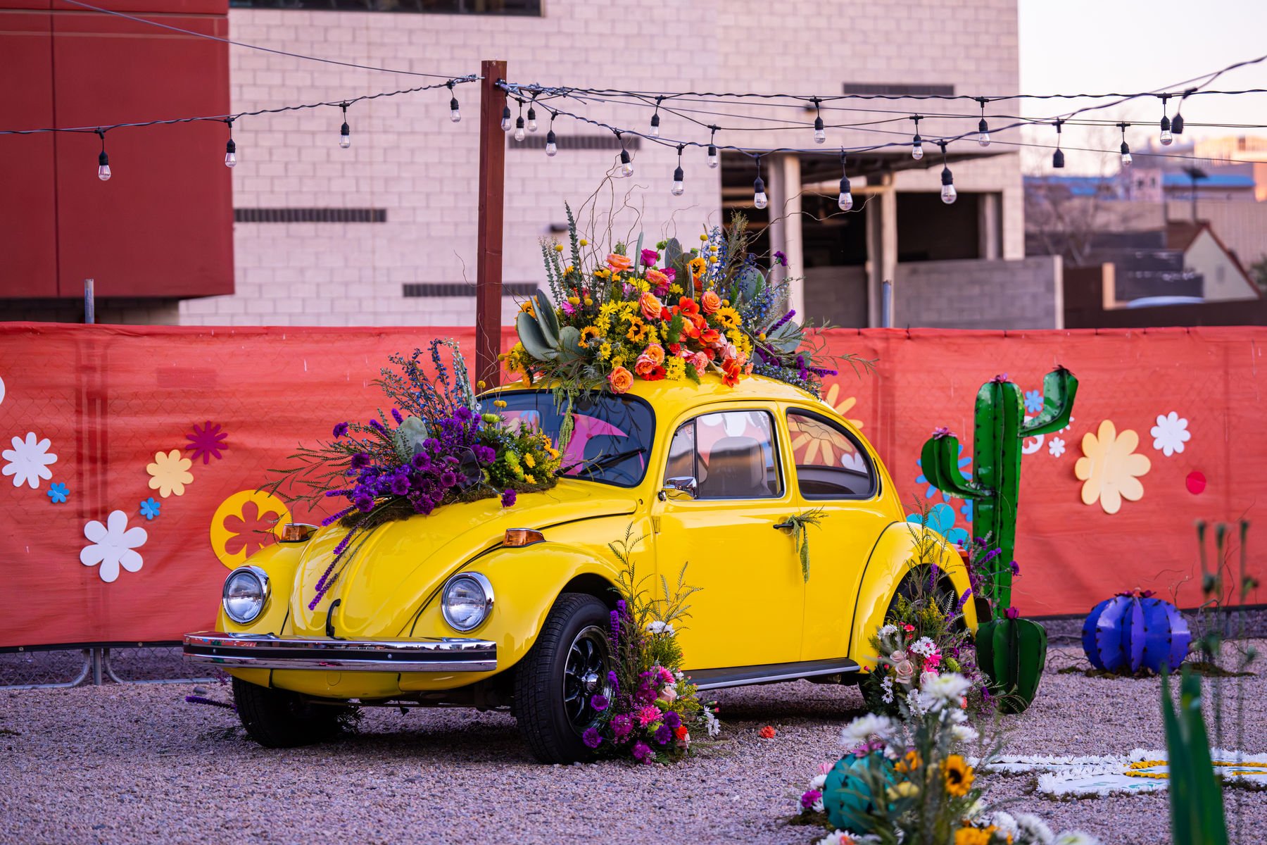 Experience the Best of Art at Tempe Art Festival 2025: A Must-Visit ...