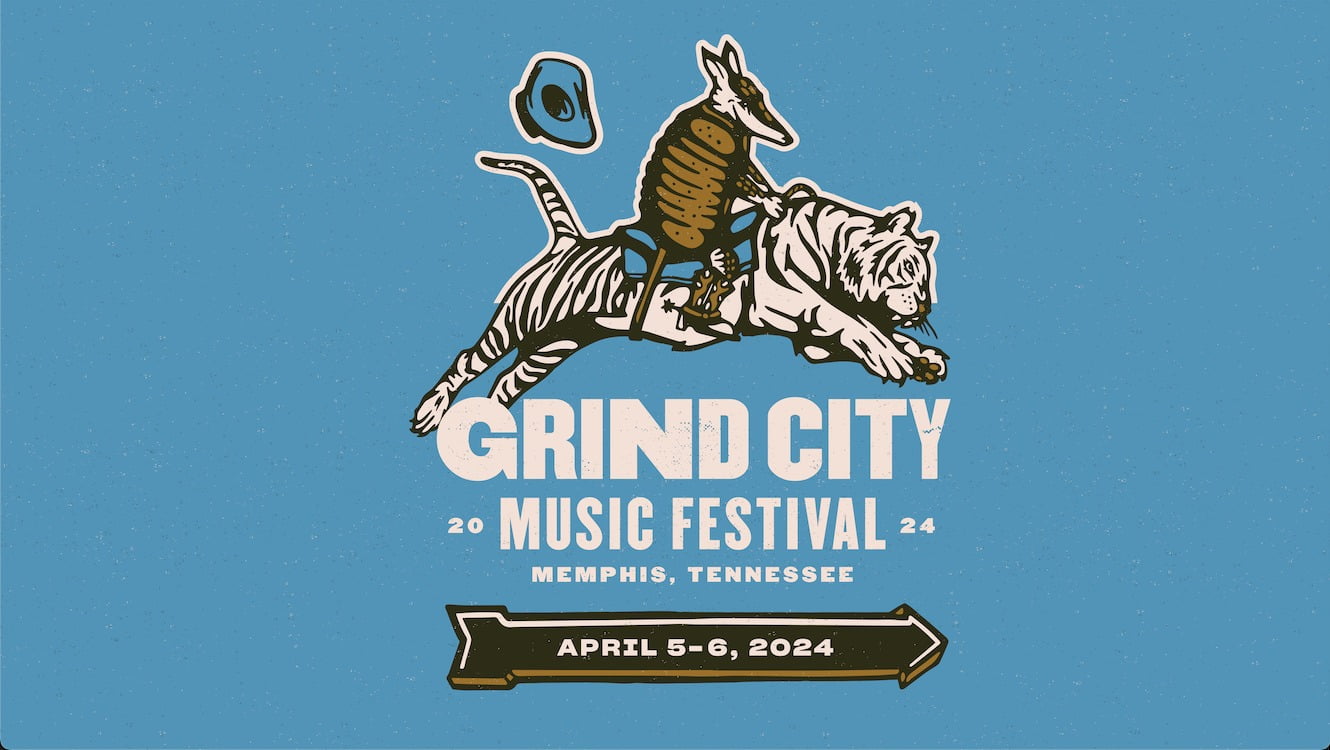 Rocking Out at Grind City Music Festival 2025: Your Ultimate Guide to ...