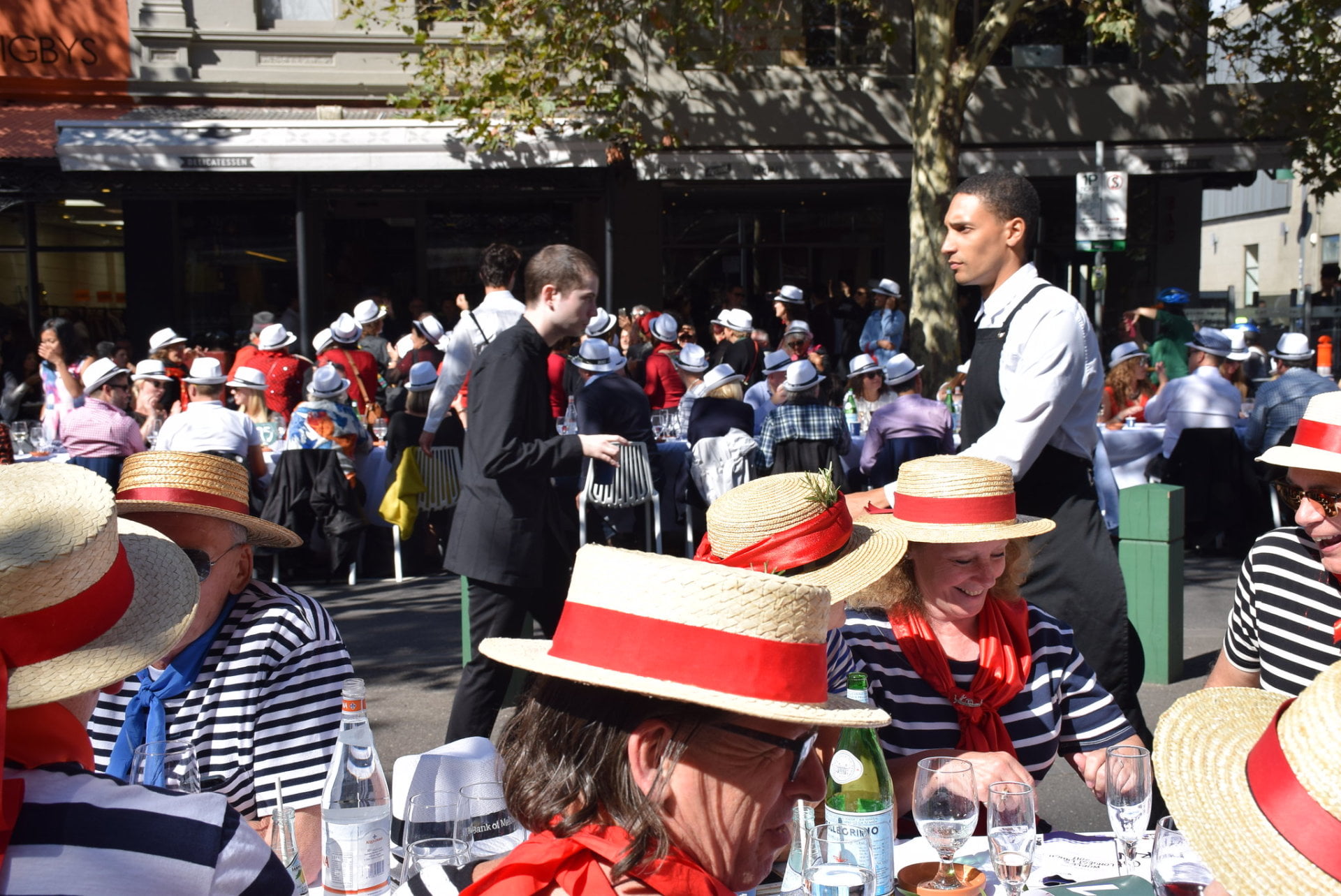 Unpeeling the Fun: Munger Potato Festival 2025 Preview