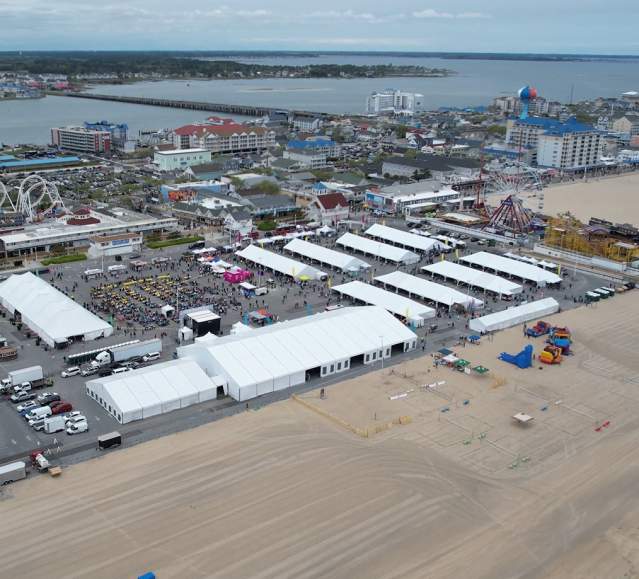 Ocean City Music Festival 2025: Let the Music Take You Away!