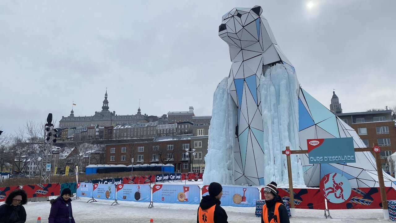 Ultimate Guide to the Montreal Winter Festival 2025: Embrace the Magic