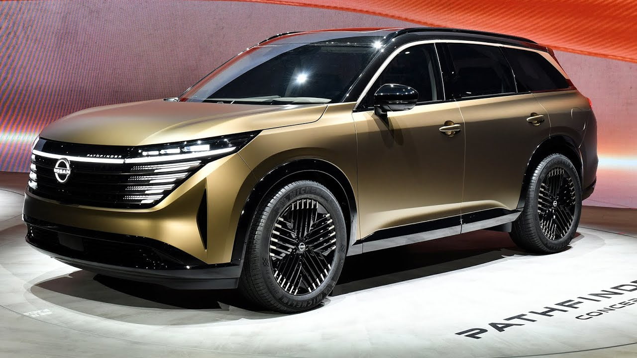 Revving Up for the Future: Exploring the Nissan 2025 Lineup Revving Up for the Future: Exploring the Nissan 2025 Lineup