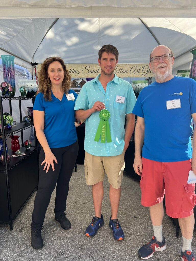 Unveiling the Ultimate Experience: South Miami Art Festival 2025