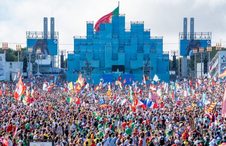Embrace the Future: World Youth Festival 2025 Unveiled!