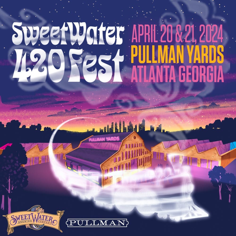 Mark Your Calendars for 420 Festival 2025 in Atlanta: Everything You ...