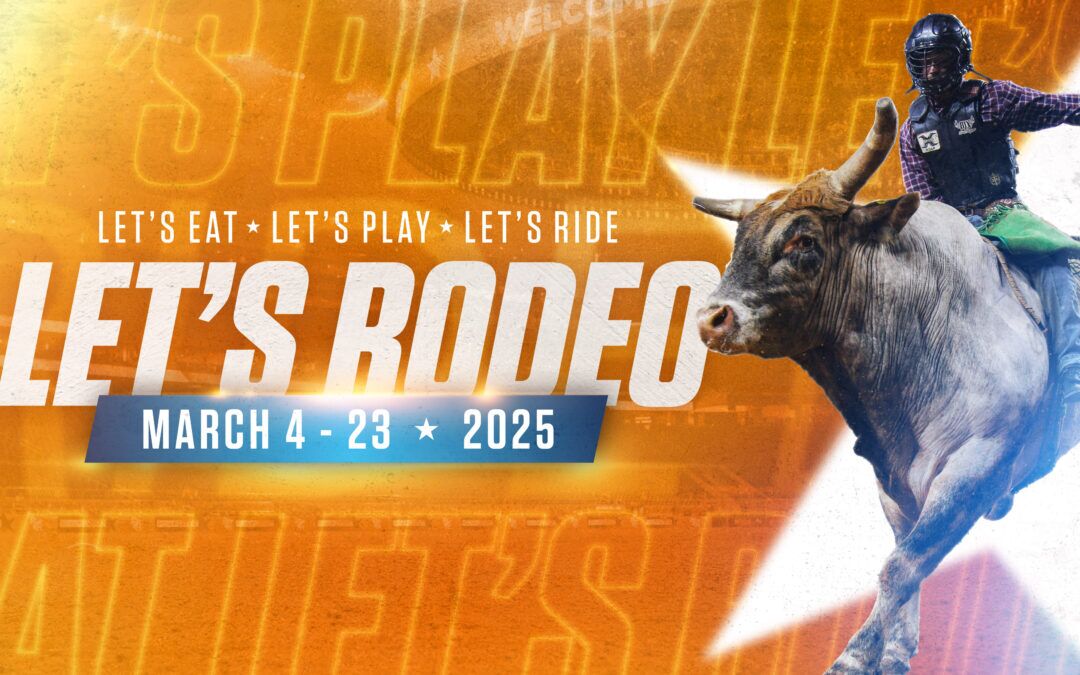 2025 Houston Rodeo Lineup: Get Ready for an Unforgettable Showdown!
