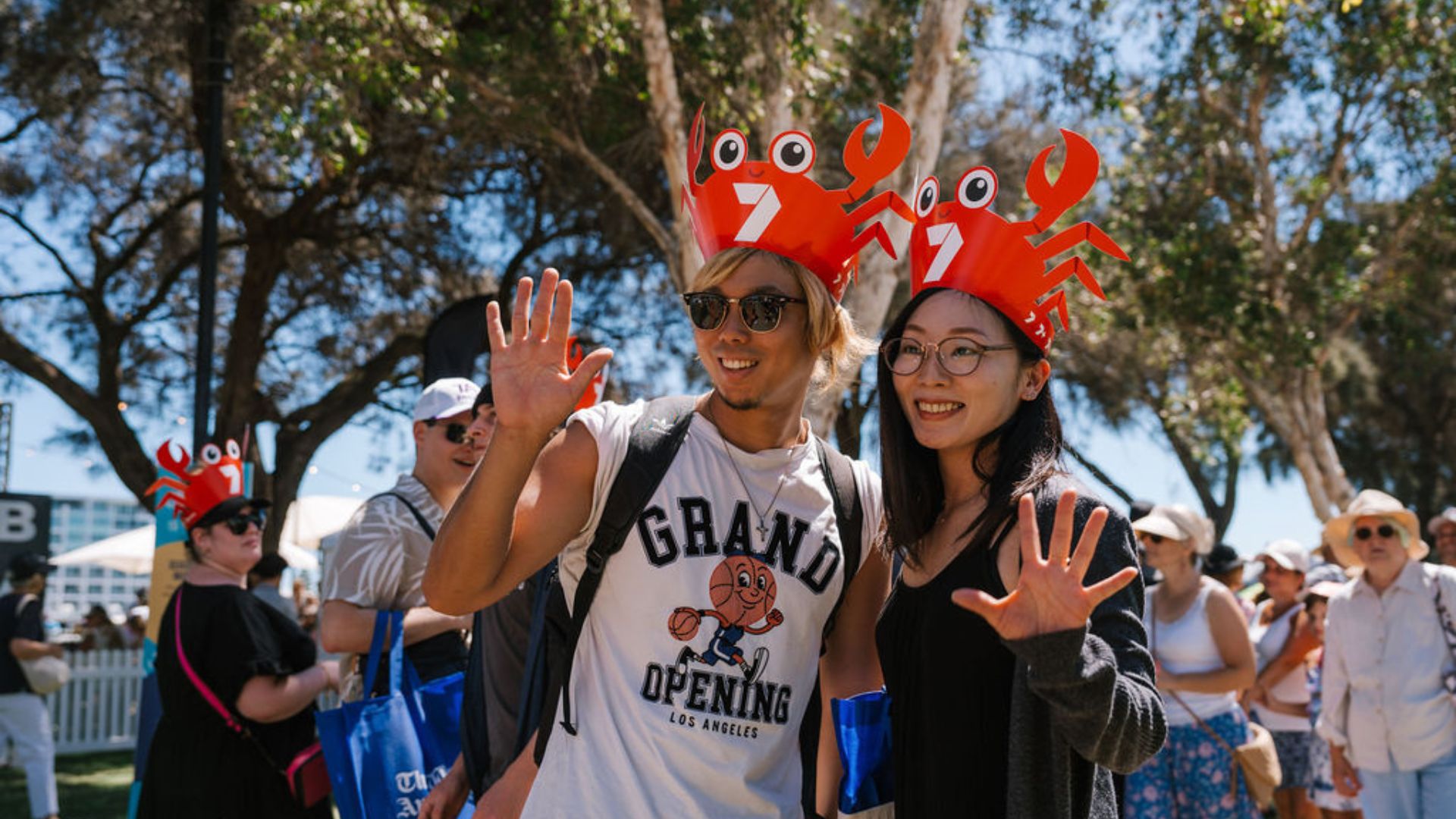 Crab Festival 2025: A Seafood Extravaganza Like No Other!