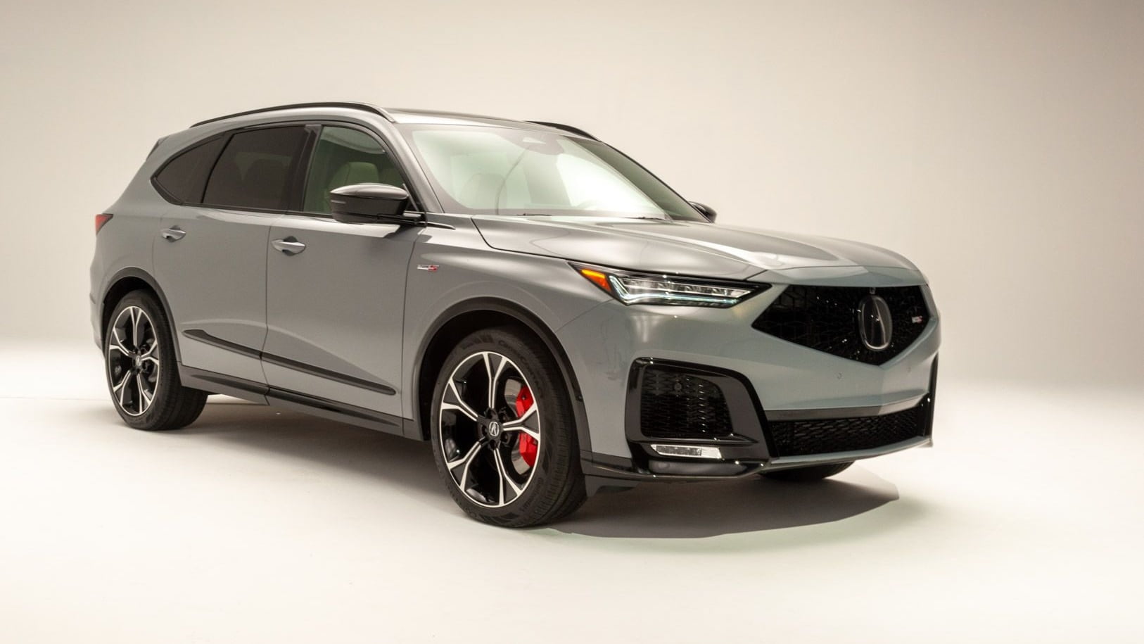 Exploring the Future: 2025 Acura Lineup Revealed!