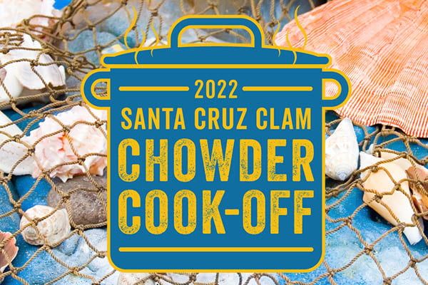Exciting Updates: Santa Cruz Clam Chowder Festival 2025 Unveiled!