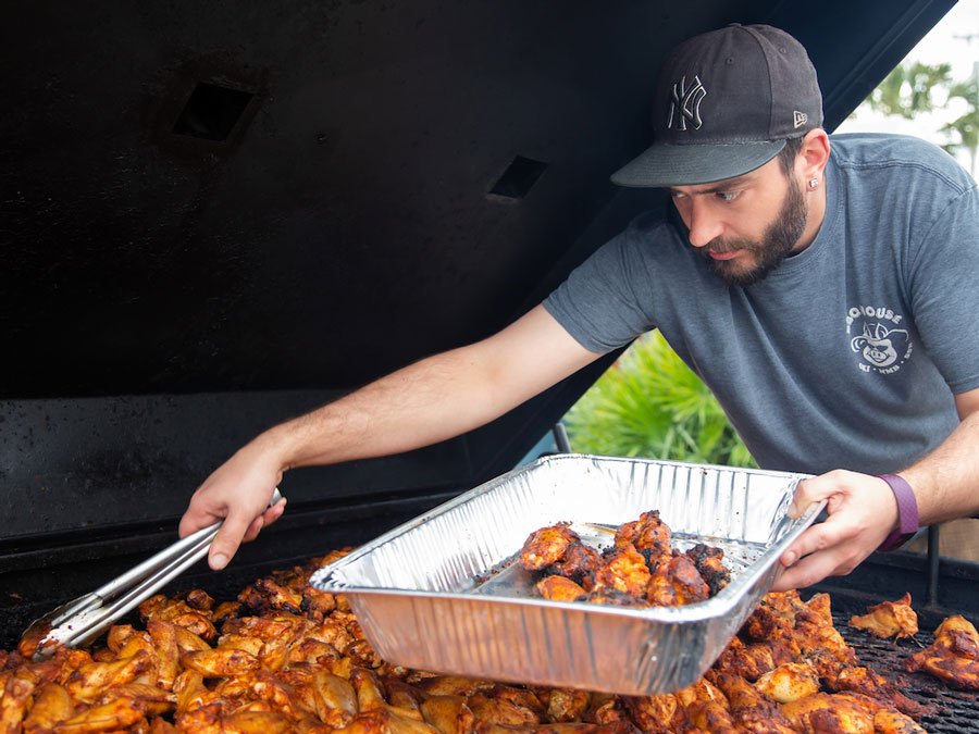 Surfside BBQ Festival 2025: Your Ultimate Guide to Sizzling Summer Eats ...