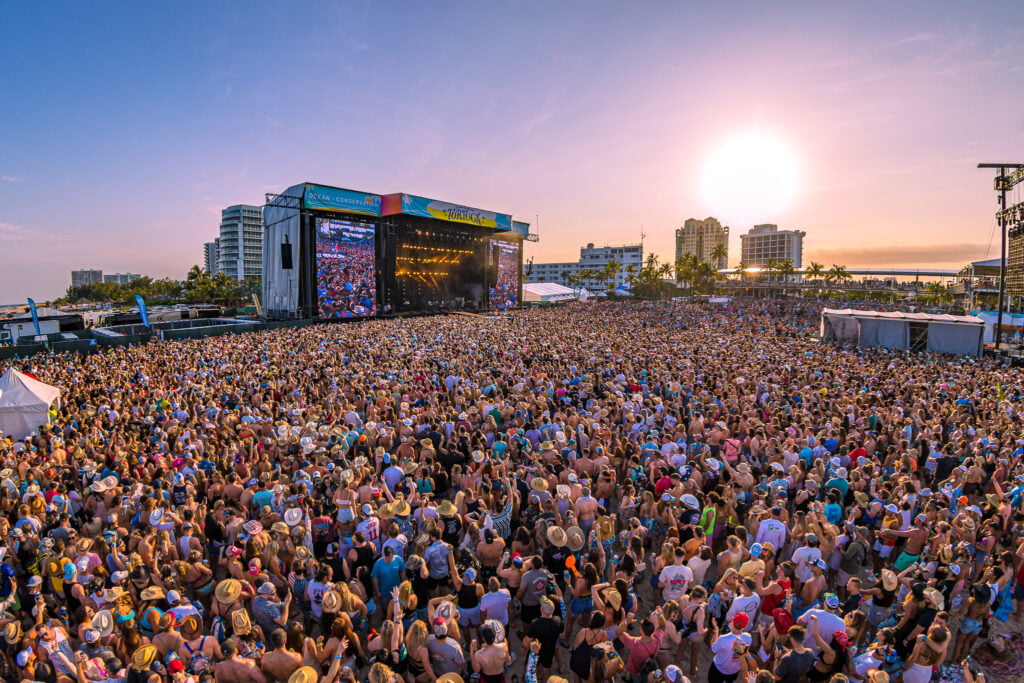 Sneak Peek: Tortuga Festival 2025 Lineup Revealed!