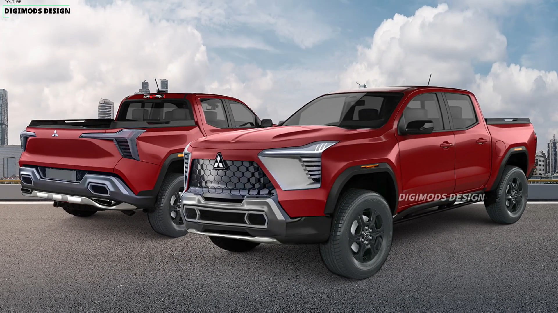 Exploring the Exciting Mitsubishi 2025 Lineup: What's in Store for the ...