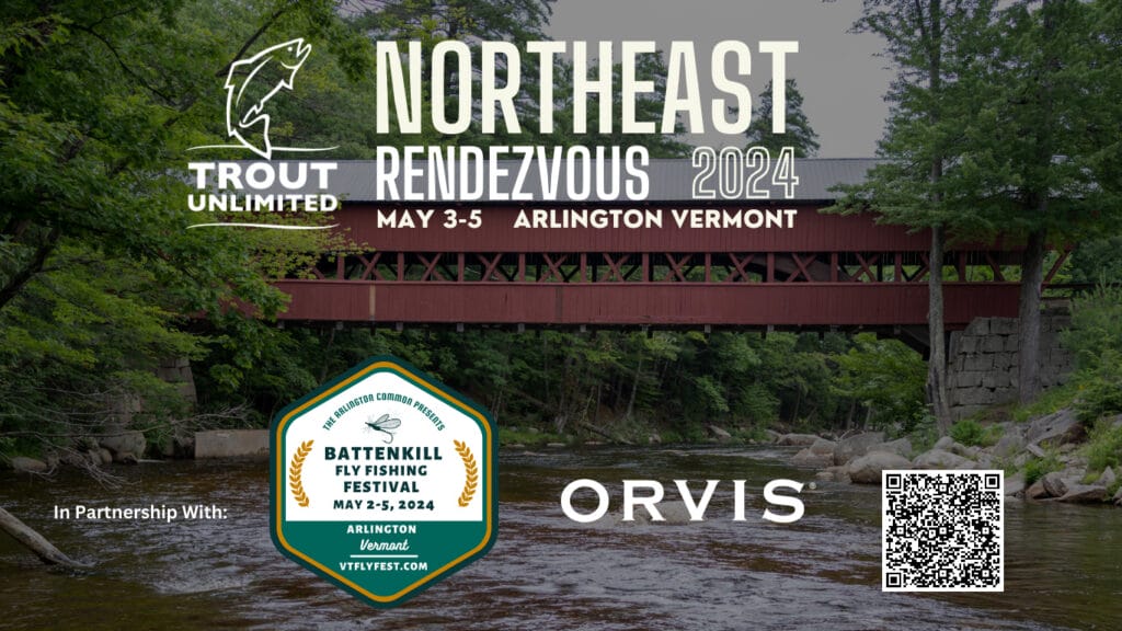 Battenkill Fly Fishing Festival 2025: Reeling in the Excitement!