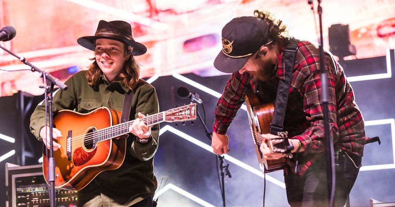 Experience the Bliss of Billy Strings at Renewal Festival 2025