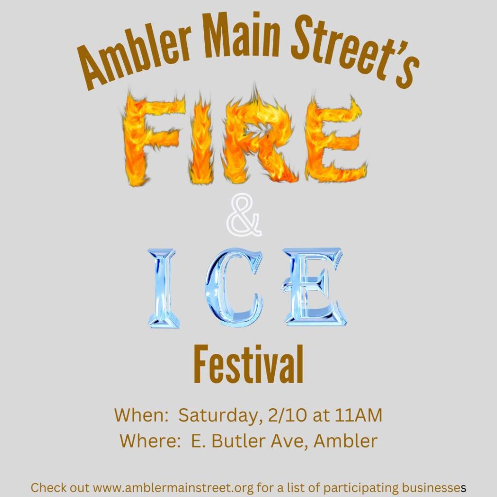 Chilling Excitement at Butler Ice Festival 2025: A Winter Wonderland ...