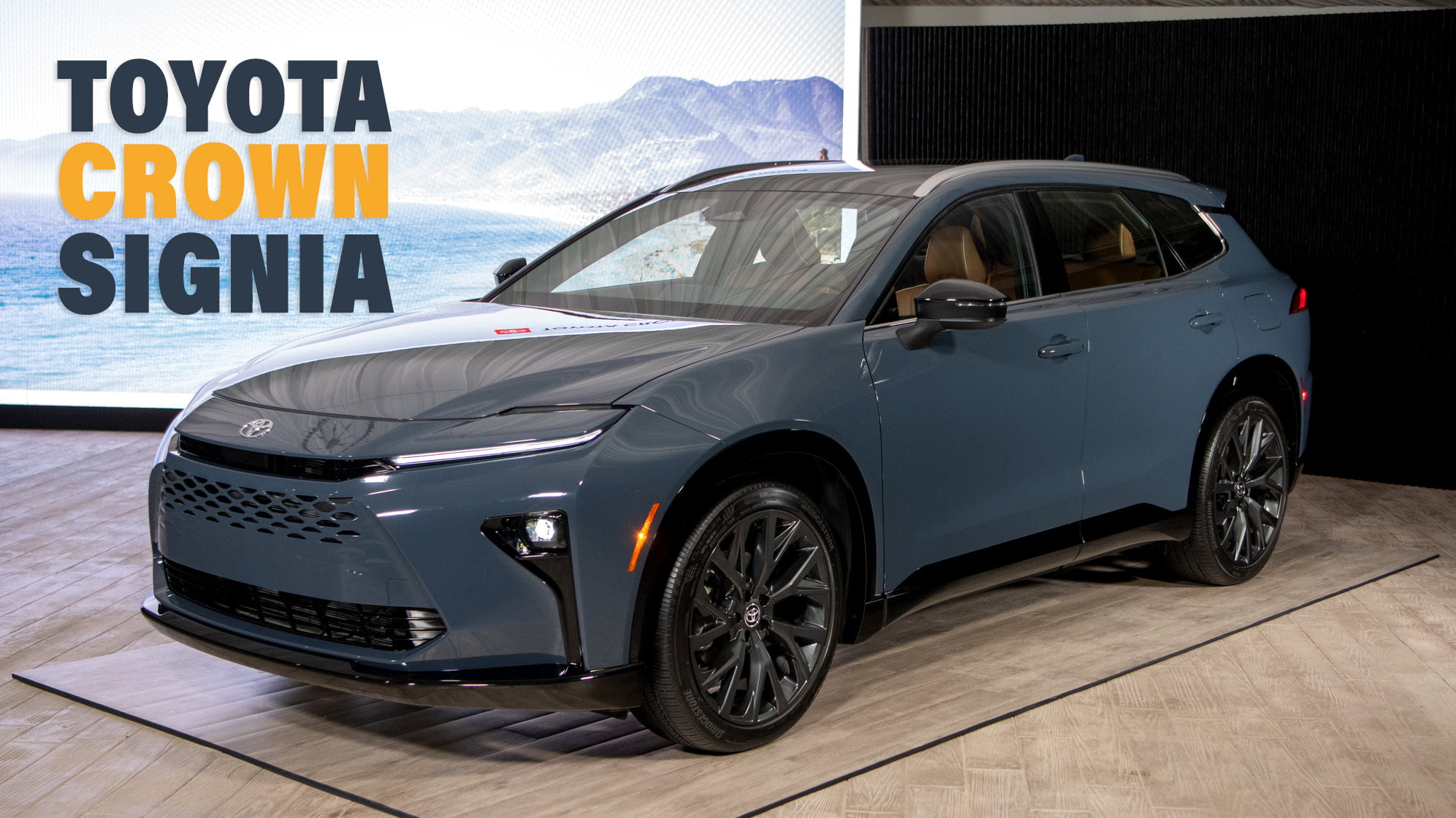 The Future of Fun: Exploring the Toyota Lineup 2025