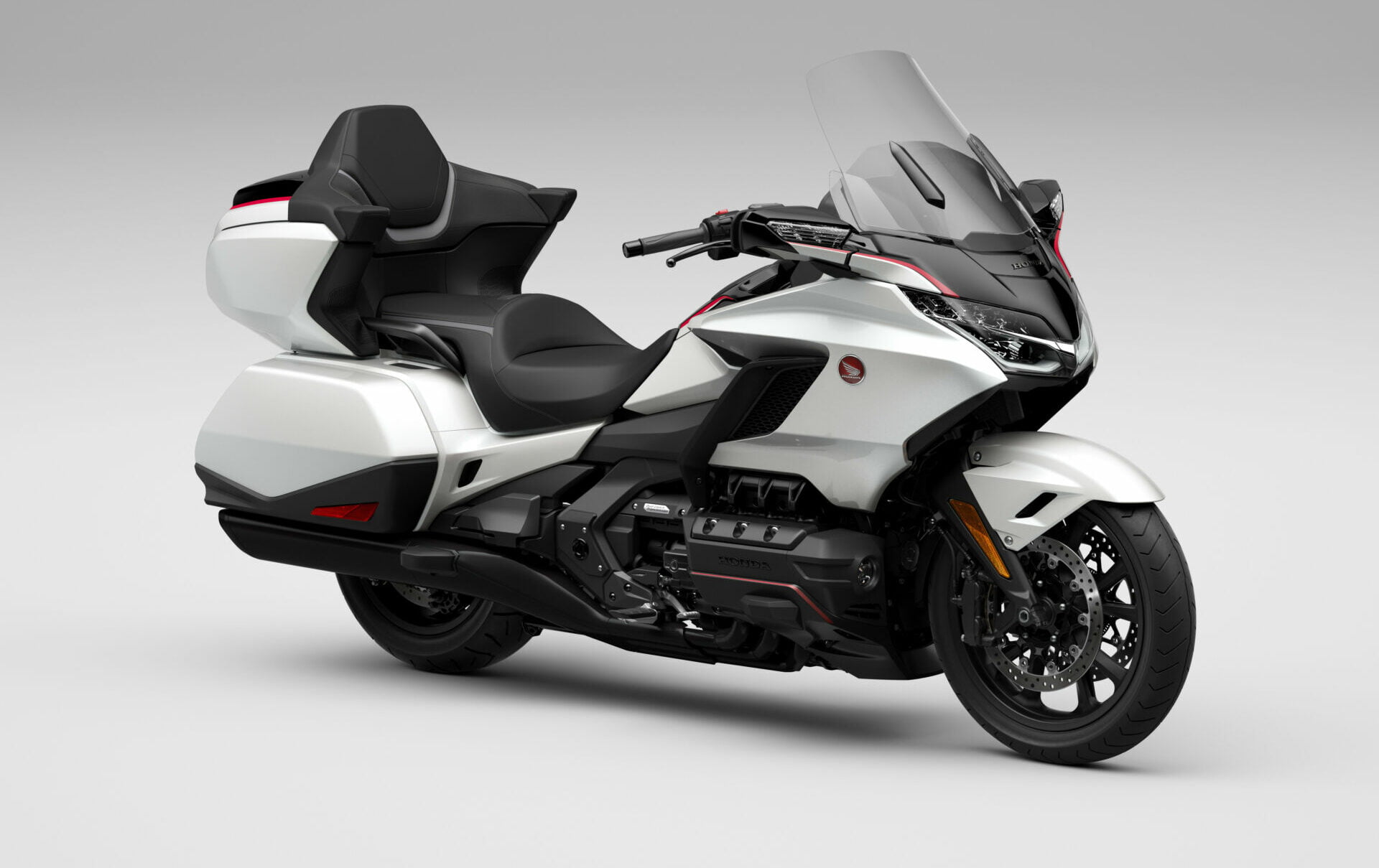 Rev Up Your Ride: Exploring the 2025 Honda Motorcycle Lineup in the USA