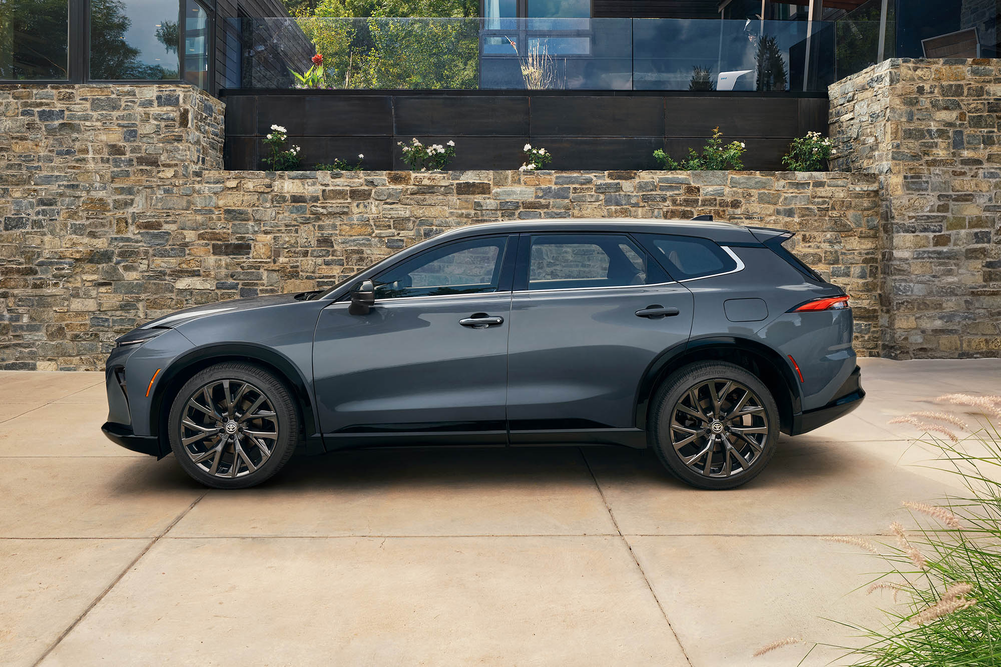 Unveiling the 2025 Toyota SUV Lineup: A Sneak Peek into the Future of ...