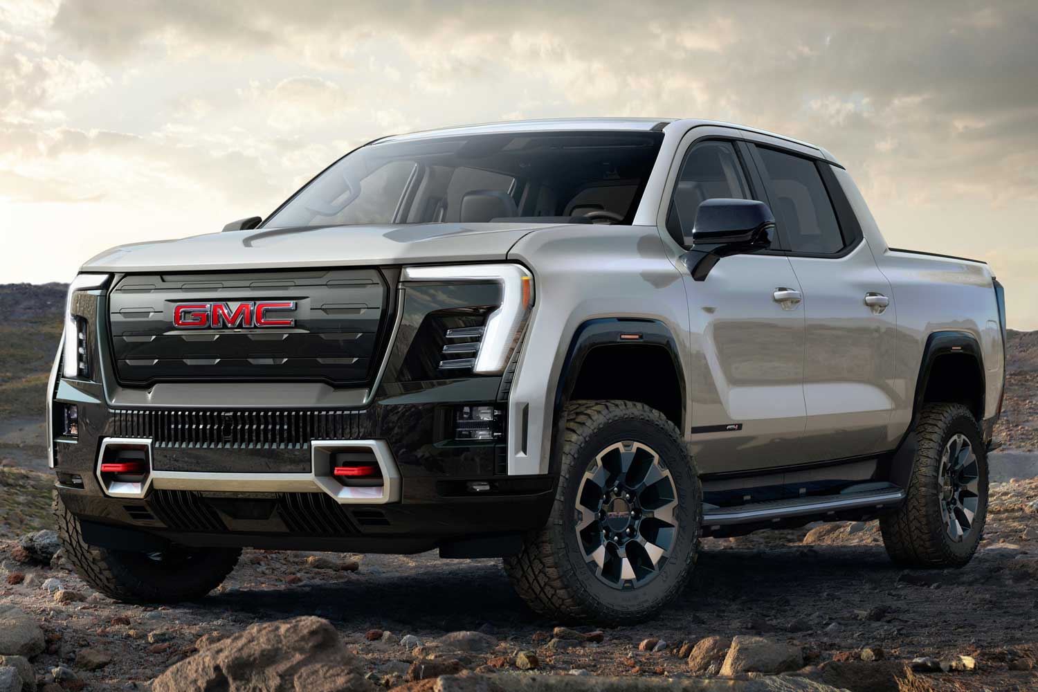 Exploring the Exciting GMC 2025 Lineup: What's in Store for the Future?