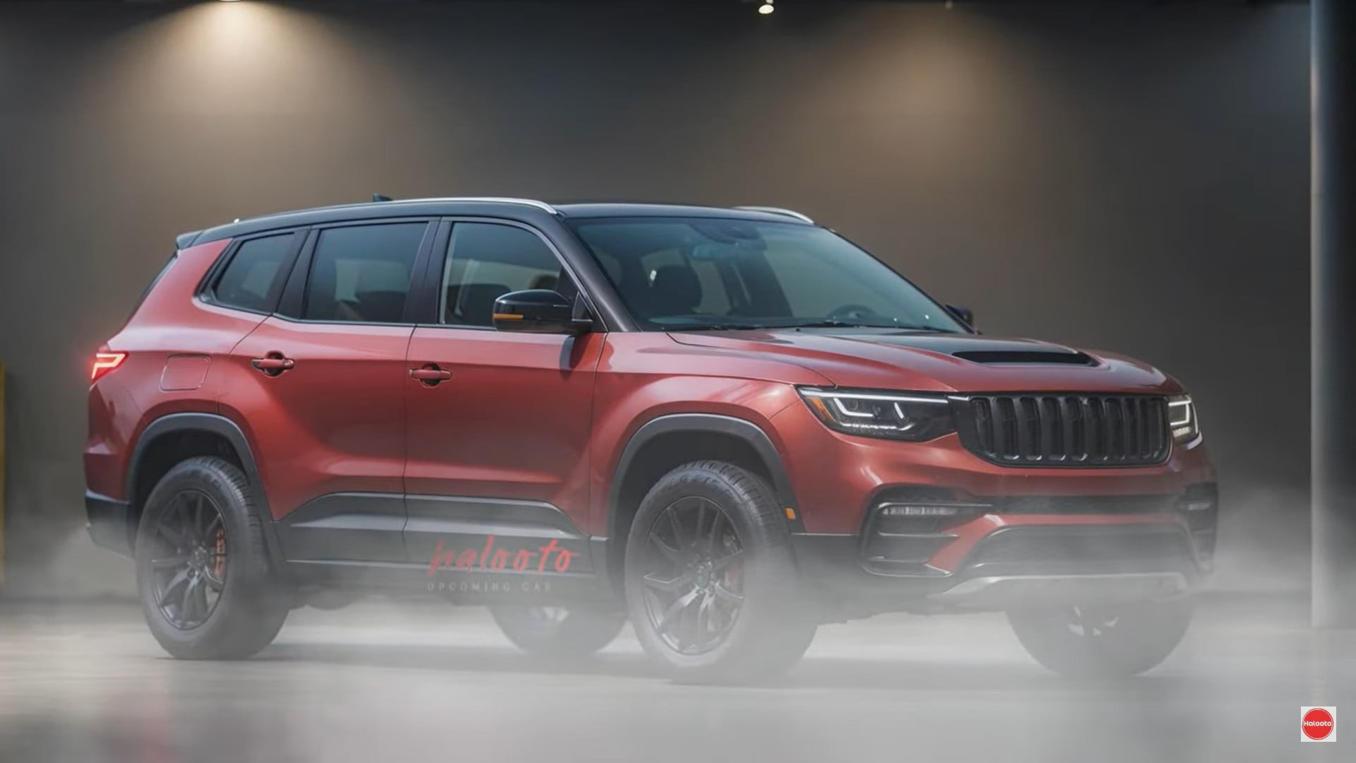 Exploring the Jeep Lineup 2025: What's in Store for Off-Road Enthusiasts?