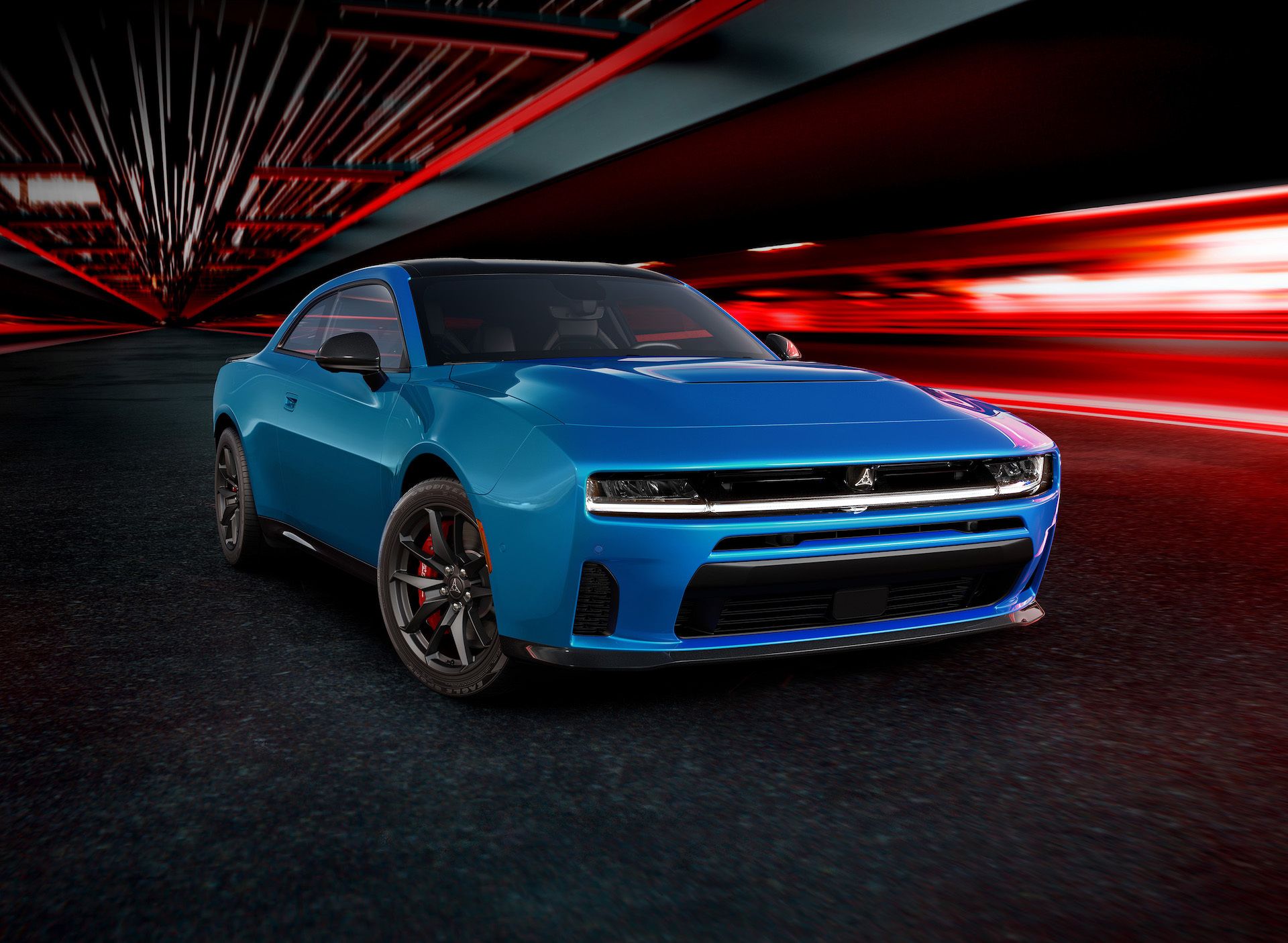 Dodge 2025 Lineup Release Date: What to Expect from the Upcoming Models!