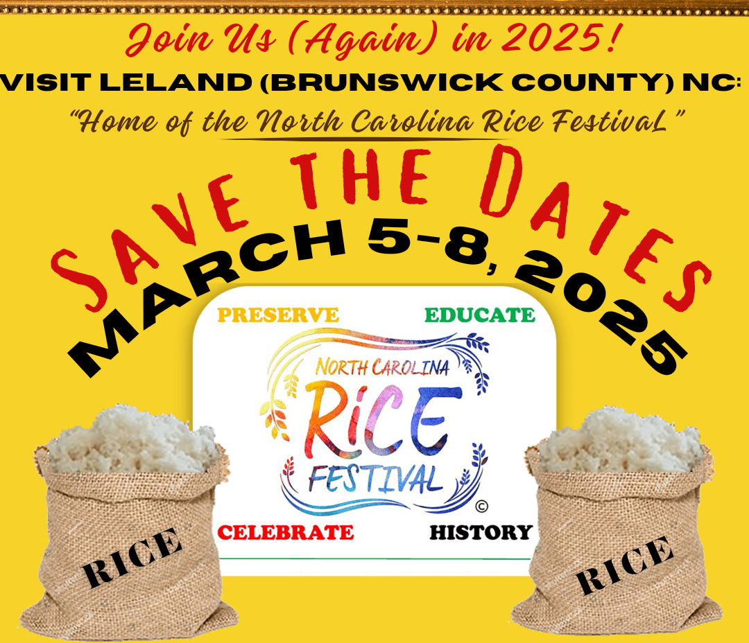 Embrace the Future: Your Guide to NC Festivals 2025!