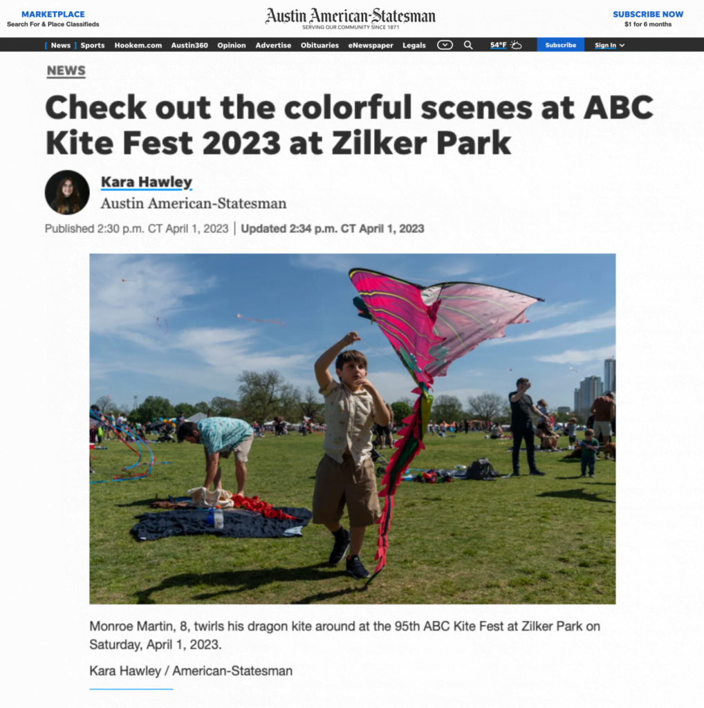 Exciting Highlights from the ABC Kite Festival 2025: Soar into Fun and Adventure!