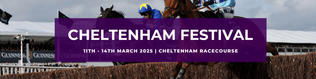 Excitement Ahead: Your Guide to Cheltenham Festival 2025
