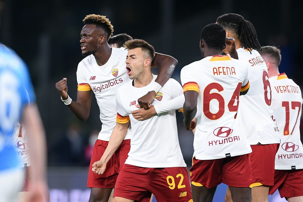 Inter Milan vs SSC Napoli Lineups: Starting XI Revealed for the Epic ...