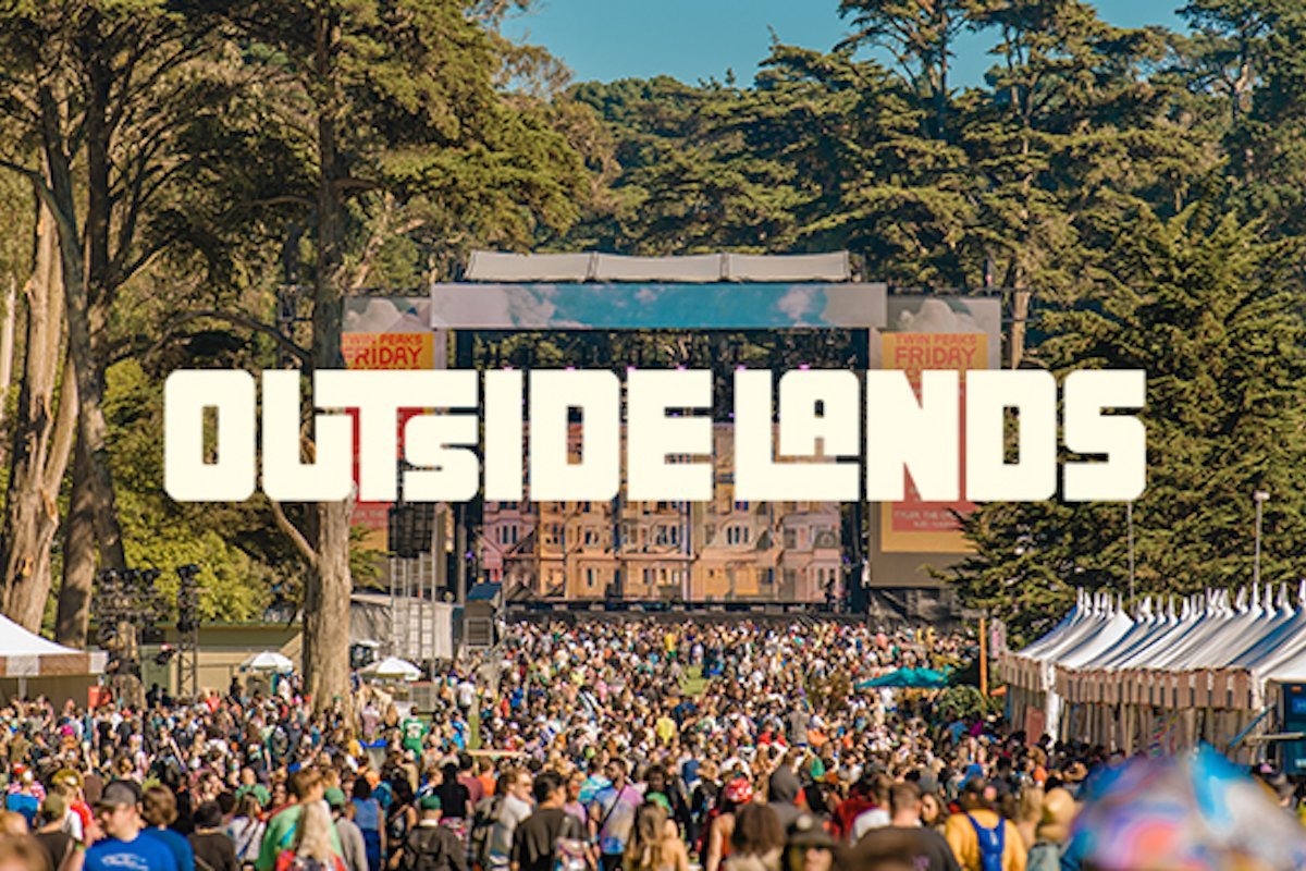 Unveiling the Participation Lineup for 2025 Outside Lands: What to Expect!