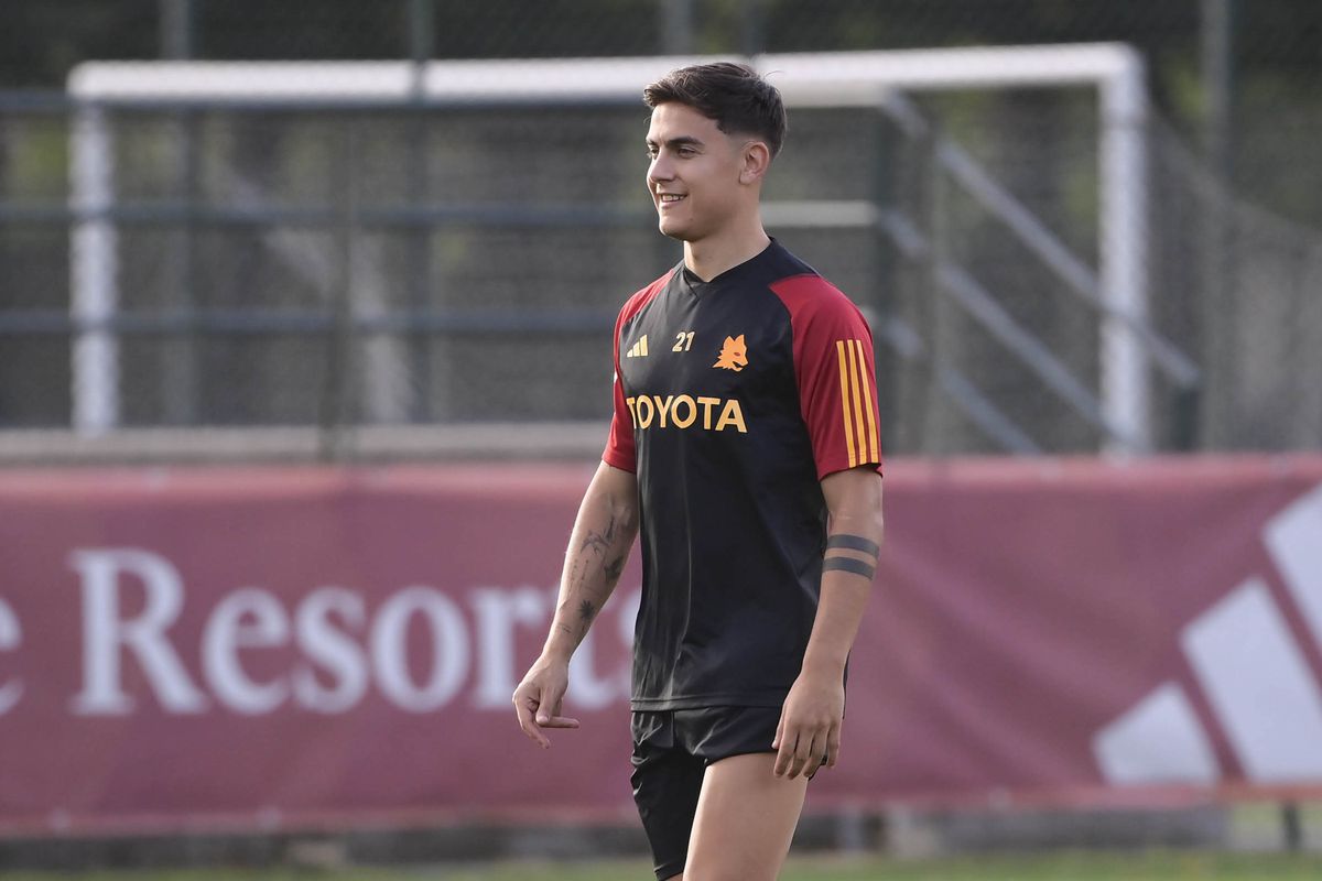 Unveiling the U.S. Lecce vs AS Roma Lineups: Who Will Dominate the Field?