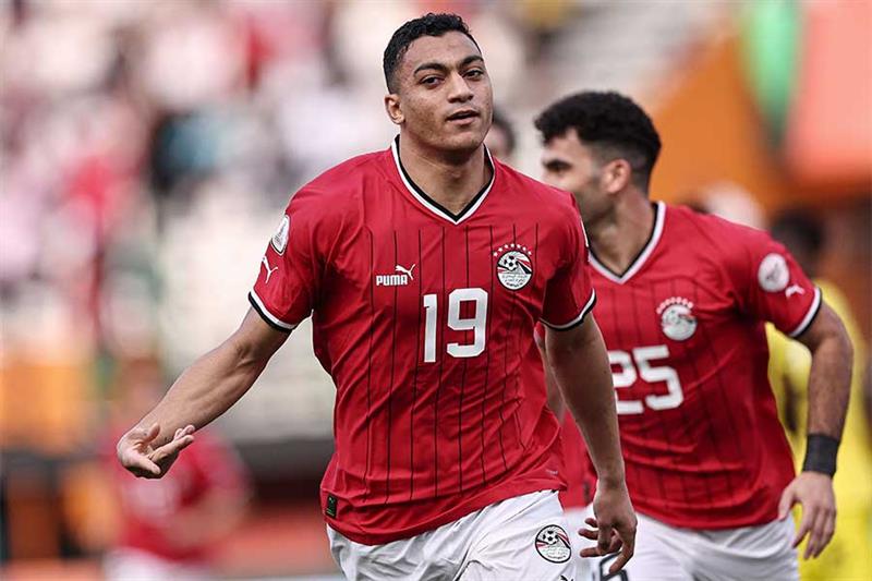 Egypt National Football Team vs Mozambique National Football Team Lineups: Who Will Dominate the ...