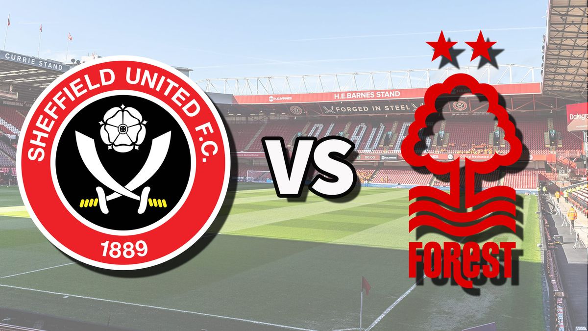 Nottingham Forest F.C. vs Sheffield United Lineups: A Closer Look at ...