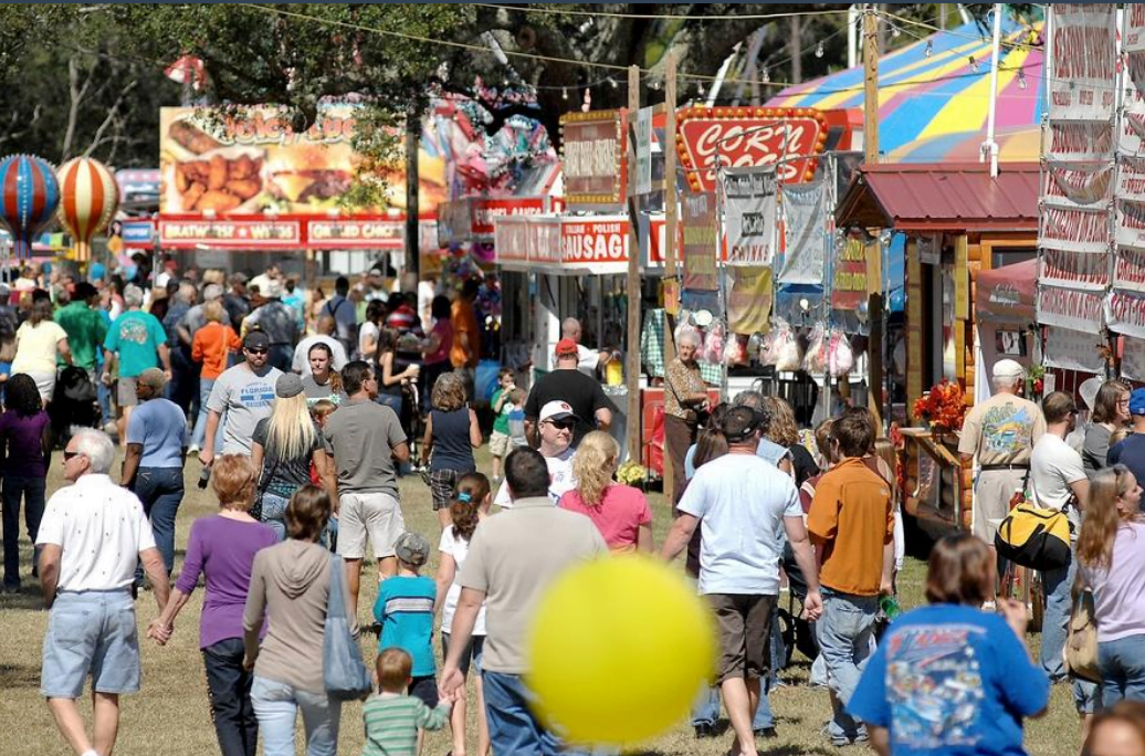 Mullet Festival 2025: Get Ready for the Ultimate Celebration!