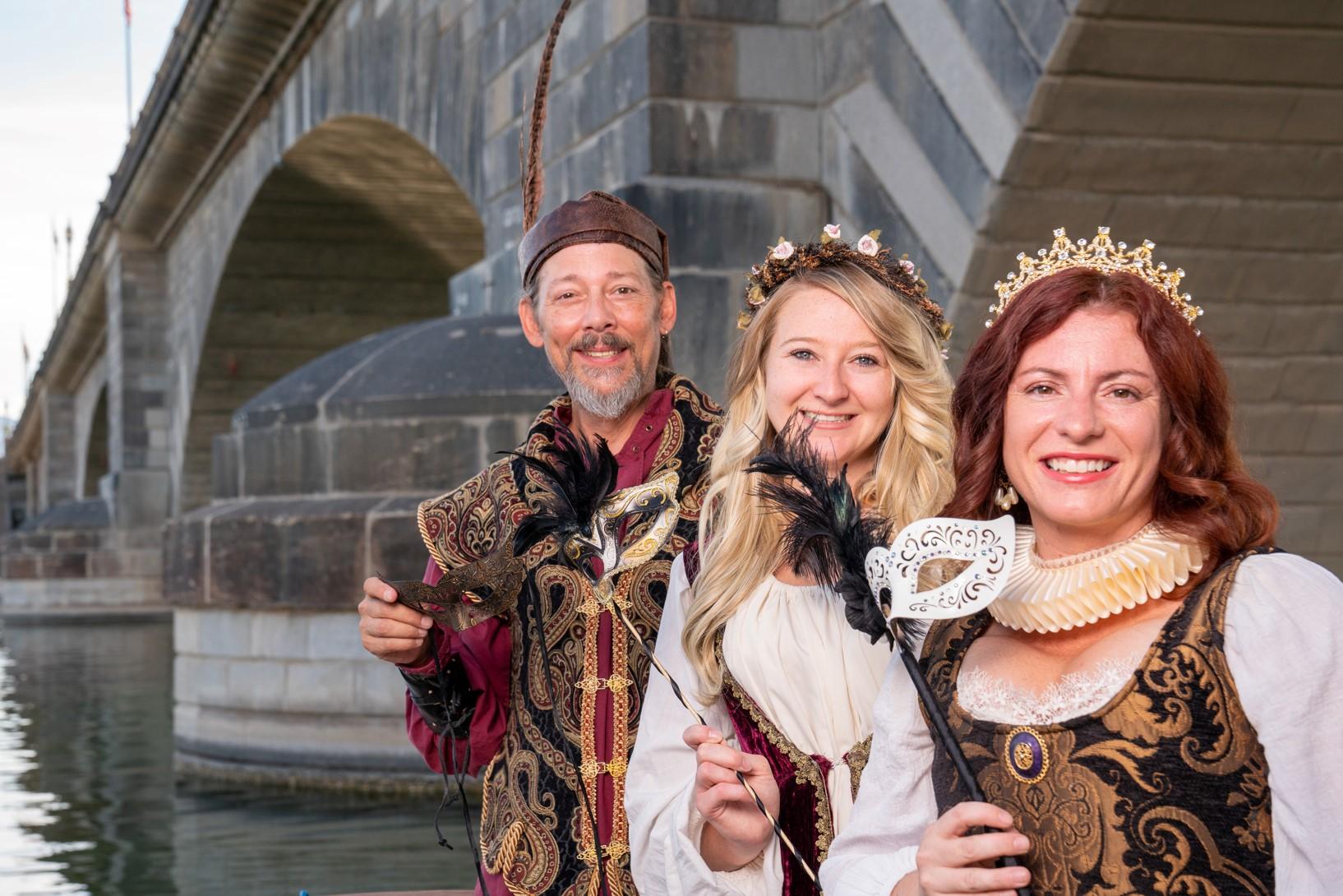 Experience the Magic: Renaissance Festival Colorado 2025 - A ...