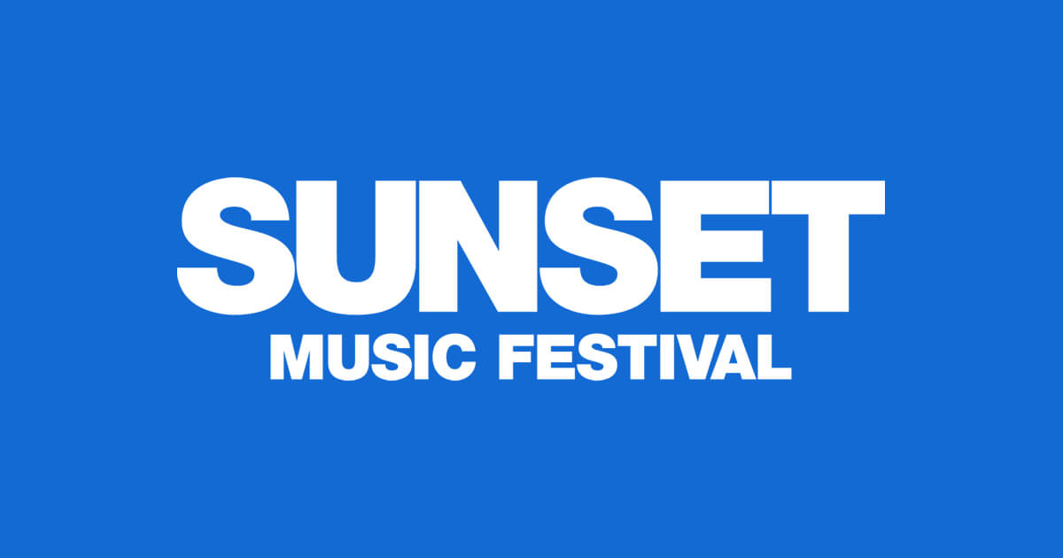 Unveiling the Sunset Music Festival 2025 Lineup: Get Ready to Dance the ...